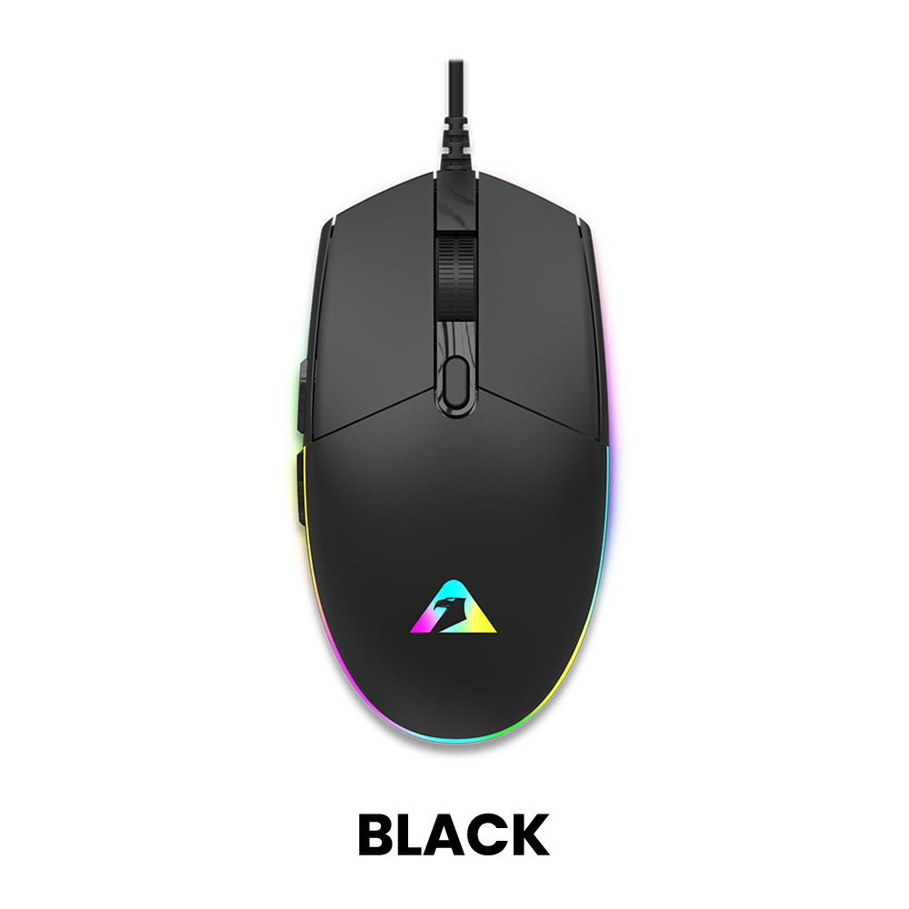 Raven III Sigma Stealth